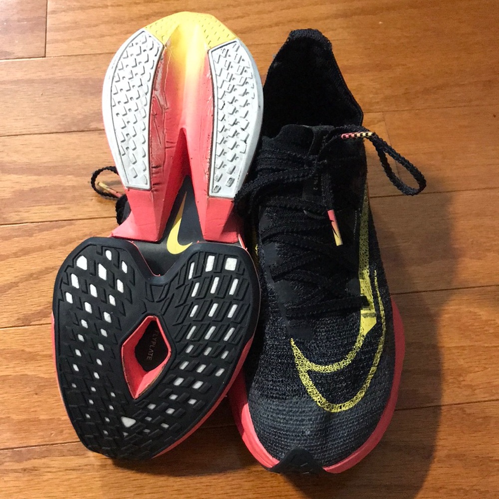 Nike Air Zoom Alphafly Next% 2 - Gem